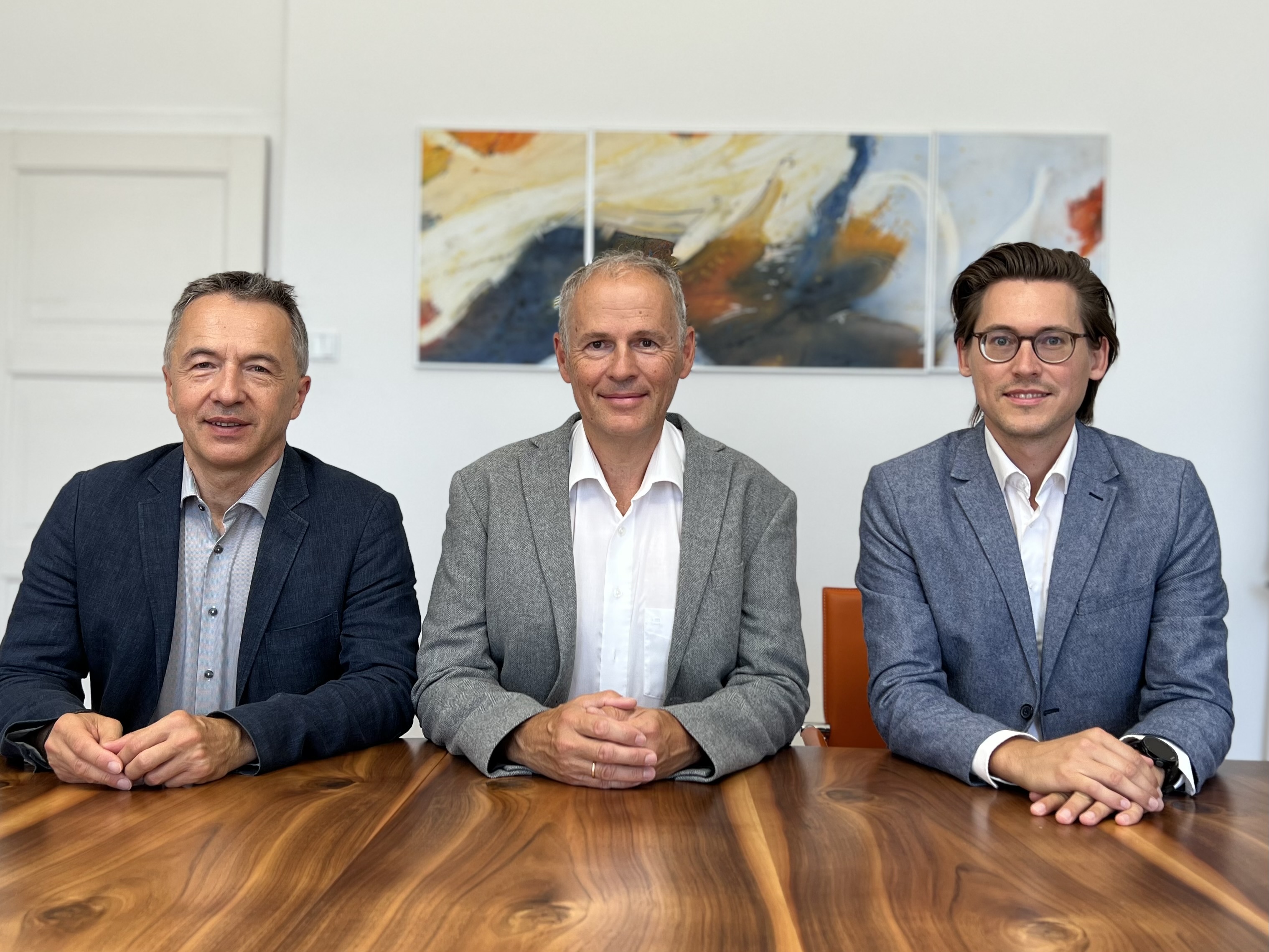 Rechtsanwalt beauftragen in Graz